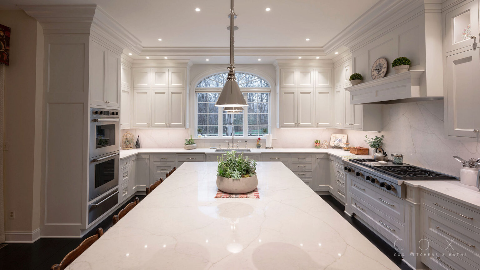 Cox Kitchens and Baths – Remodeling Baltimore Since 1950